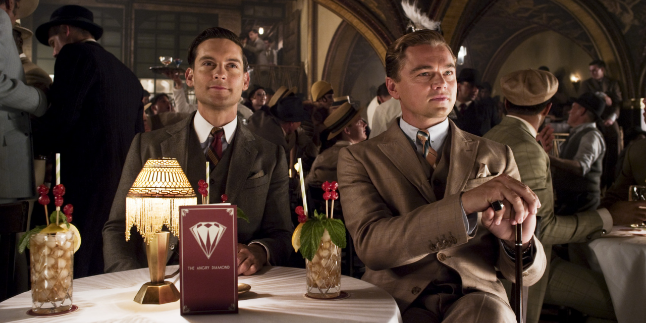 Gatsby Le Magnifique - Le Fil Ciné Gatsby Le Magnifique - Le Fil Ciné