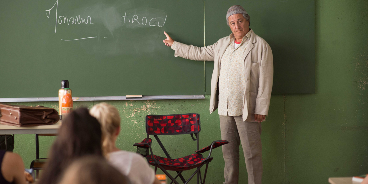 Les Profs - Le Fil Ciné