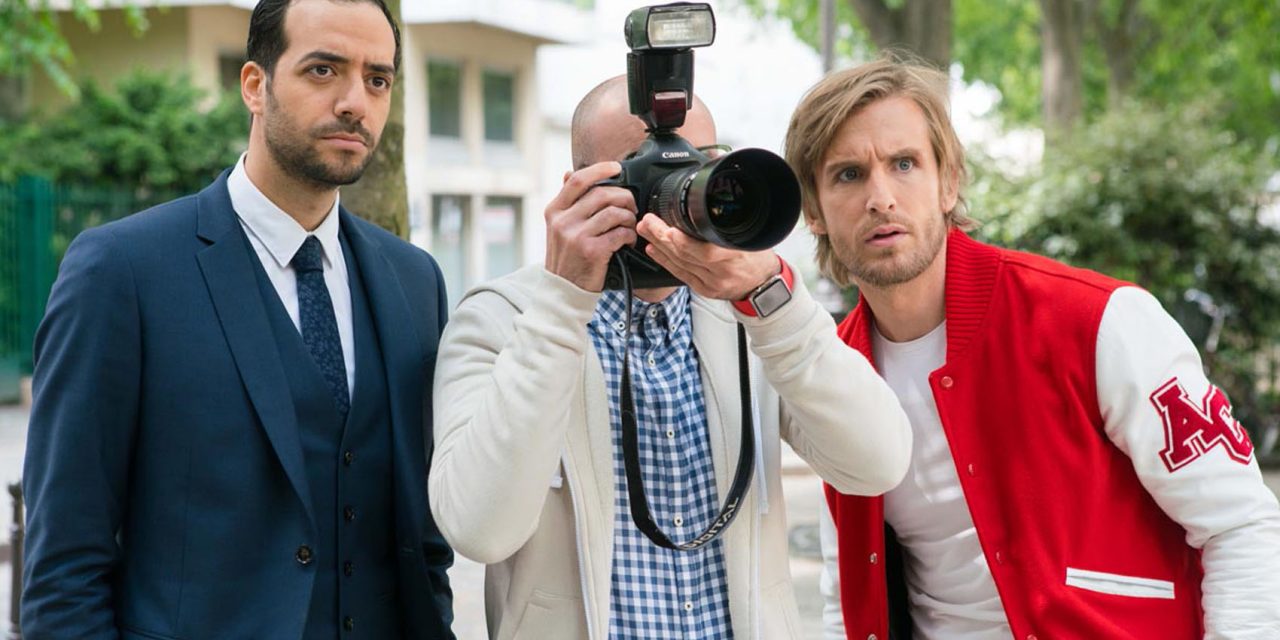 Alibi.com - Le Fil Ciné