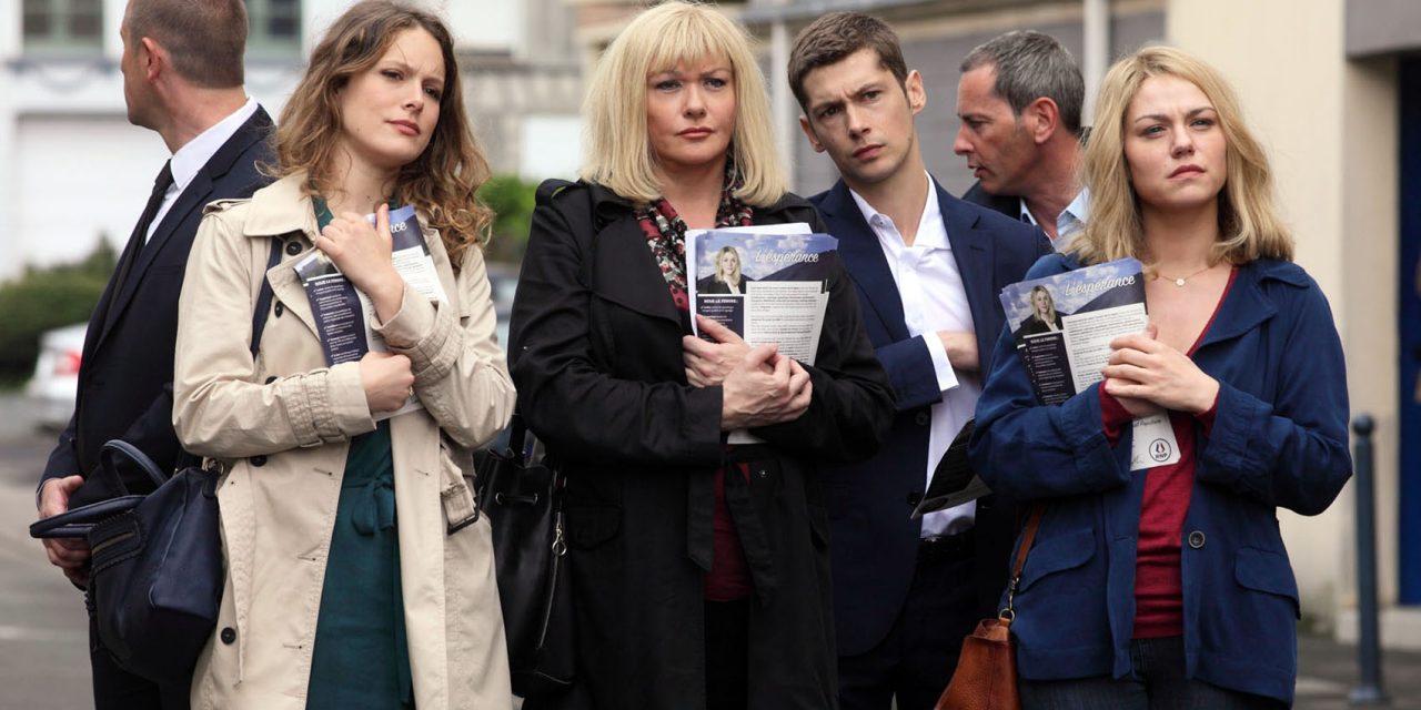 Chez Nous - Le Fil Ciné