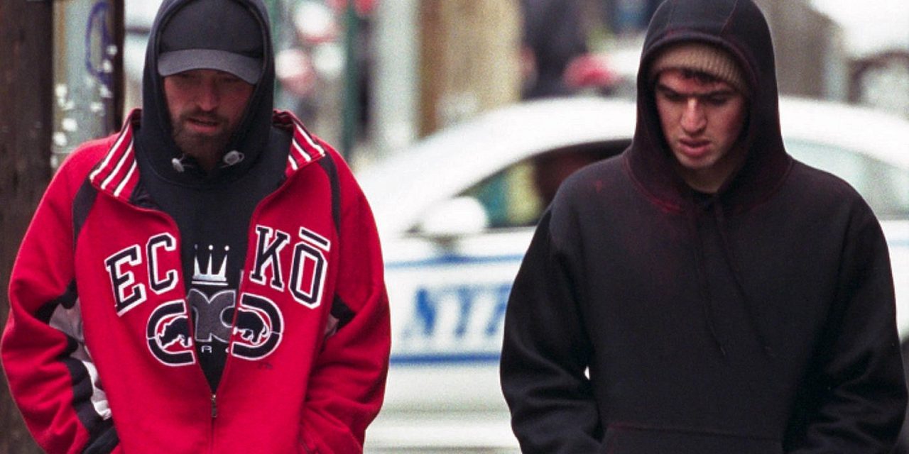 Good Time - Le Fil Ciné