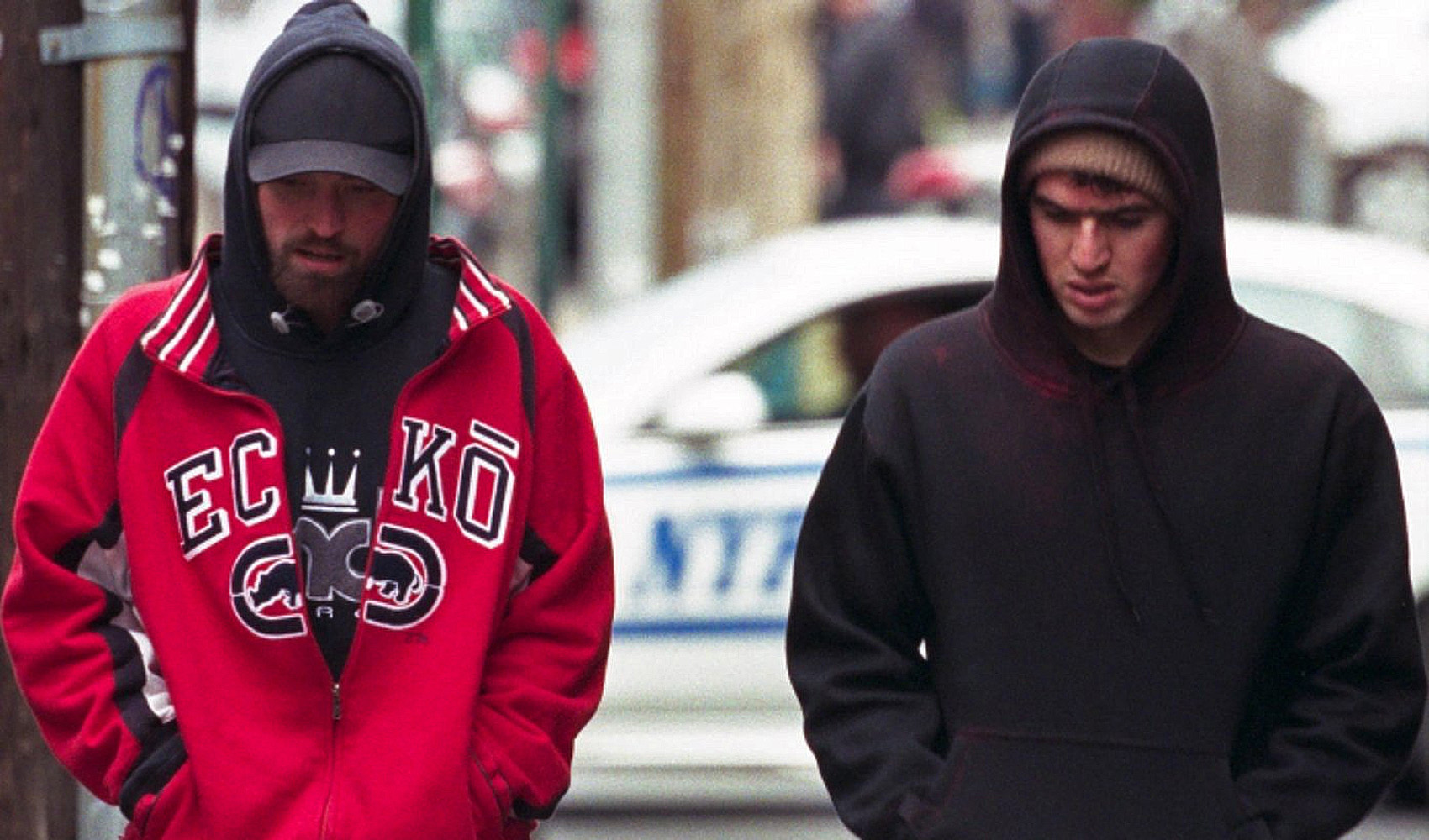 Good Time - Le Fil Ciné