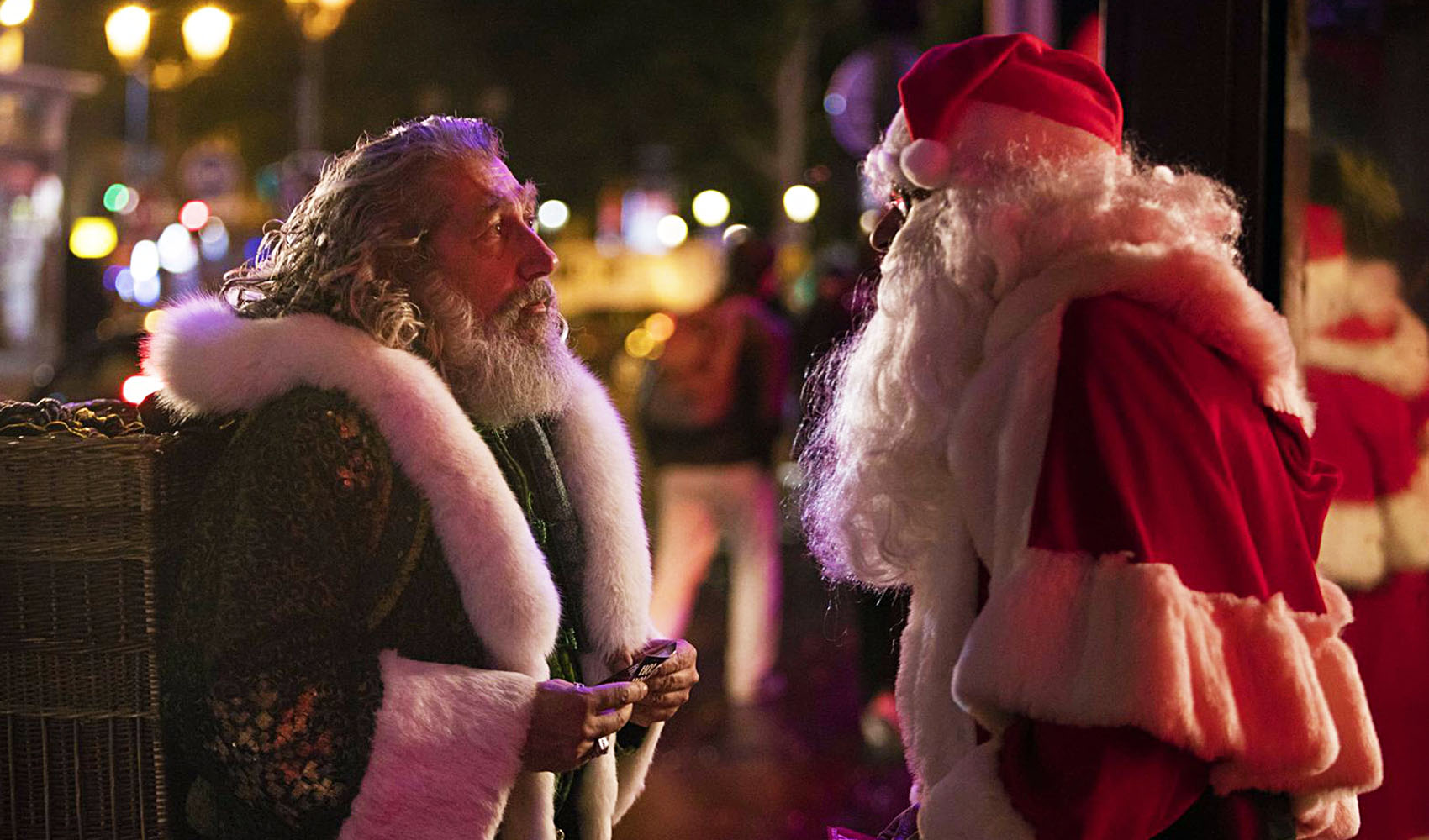 Santa & Cie - Le Fil Ciné