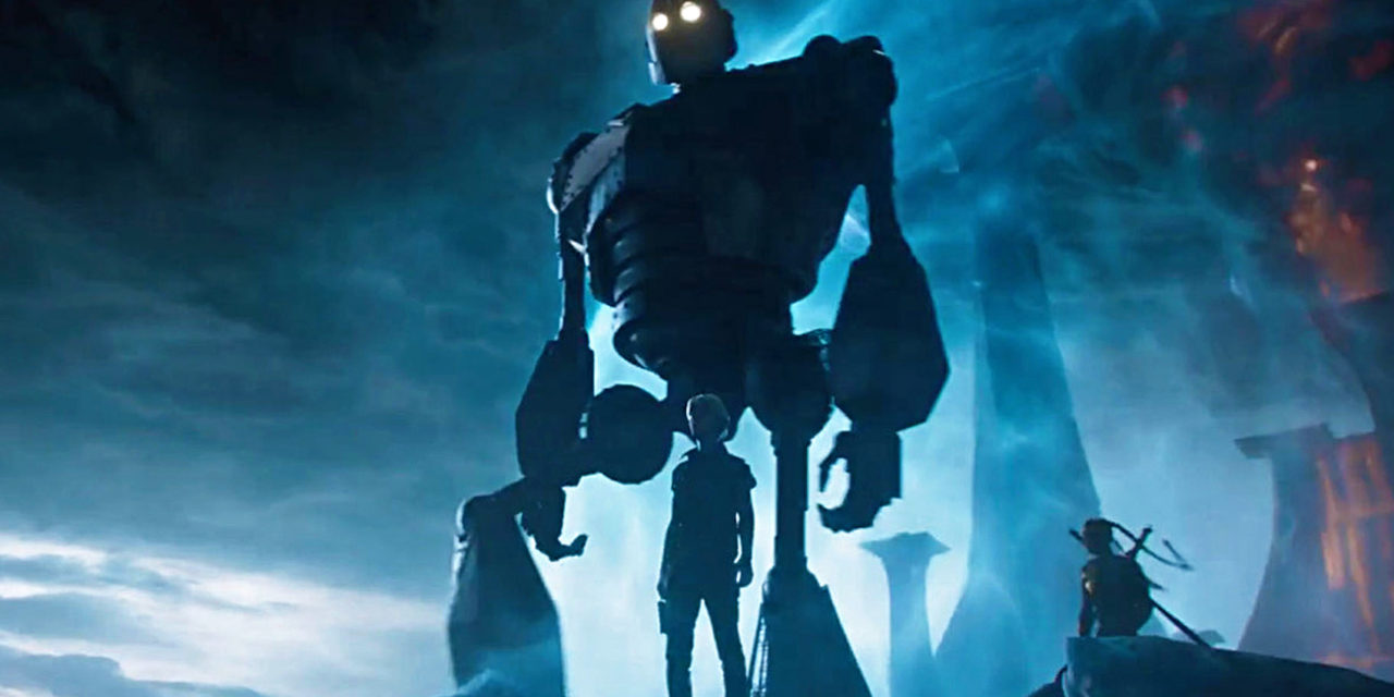 Ready Player One - Le Fil Ciné