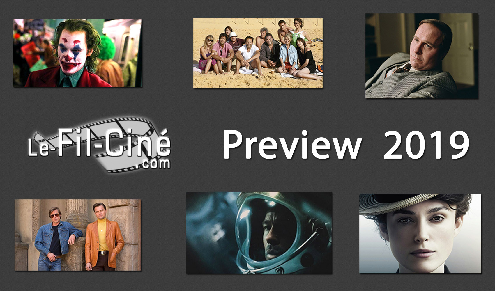 Preview 2019 - Le Fil Ciné