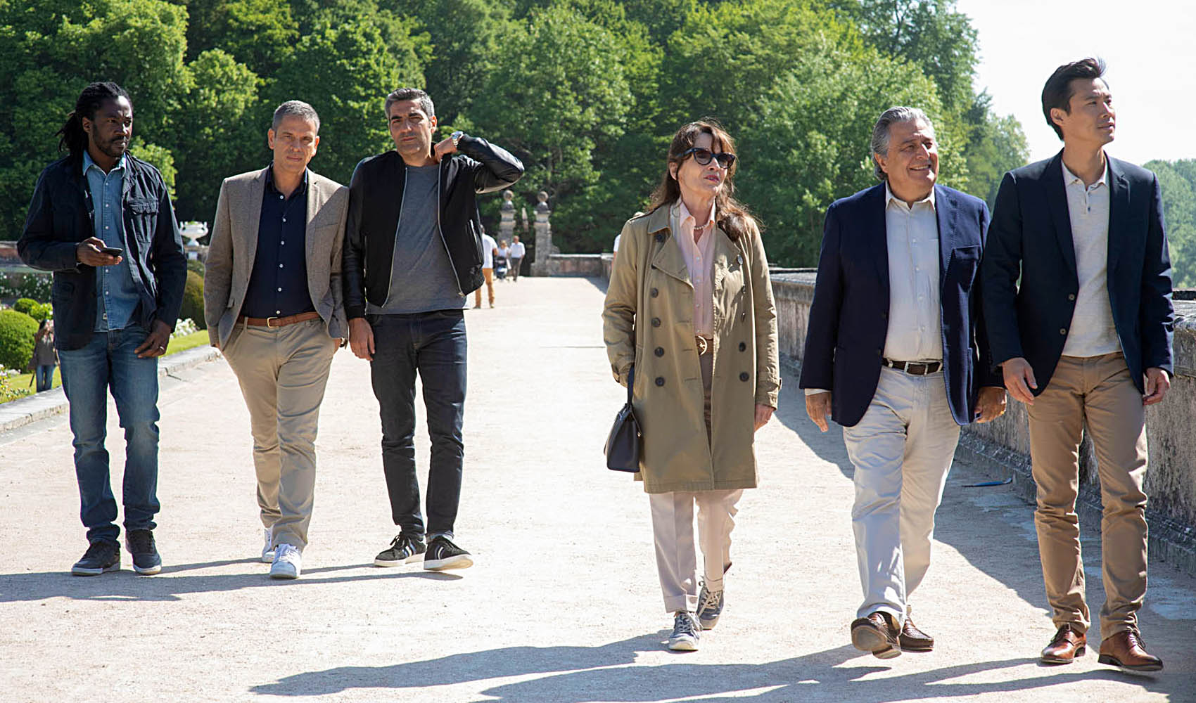 Qu'est-ce qu'on a Encore Fait au Bon Dieu ? - Le Fil Ciné