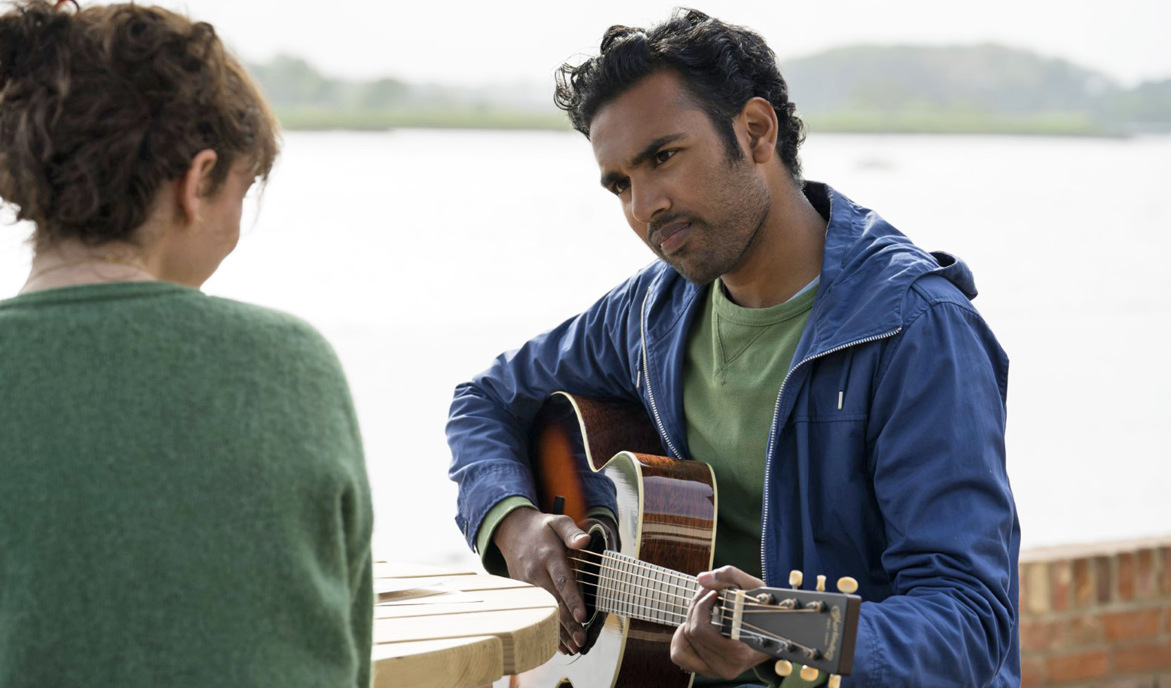 Yesterday - Le Fil Ciné