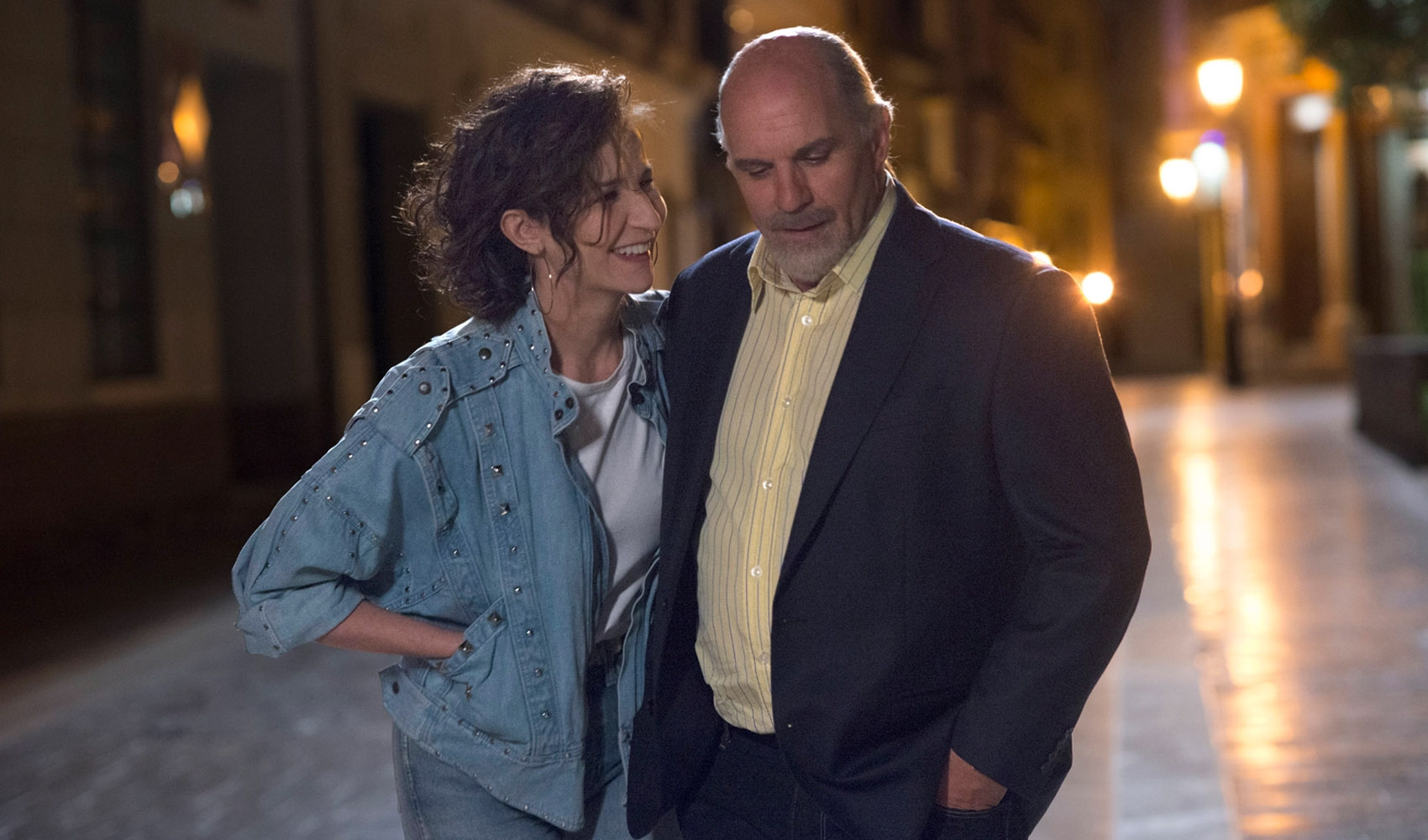 Aline - Le Fil Ciné