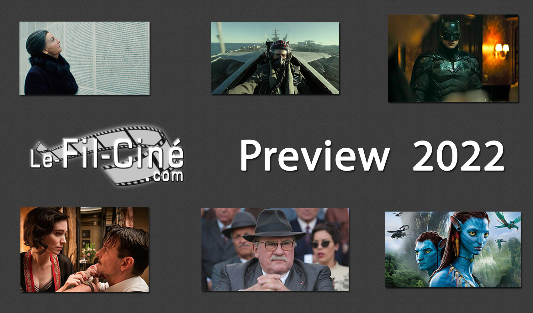 Preview 2022 - Le Fil Ciné