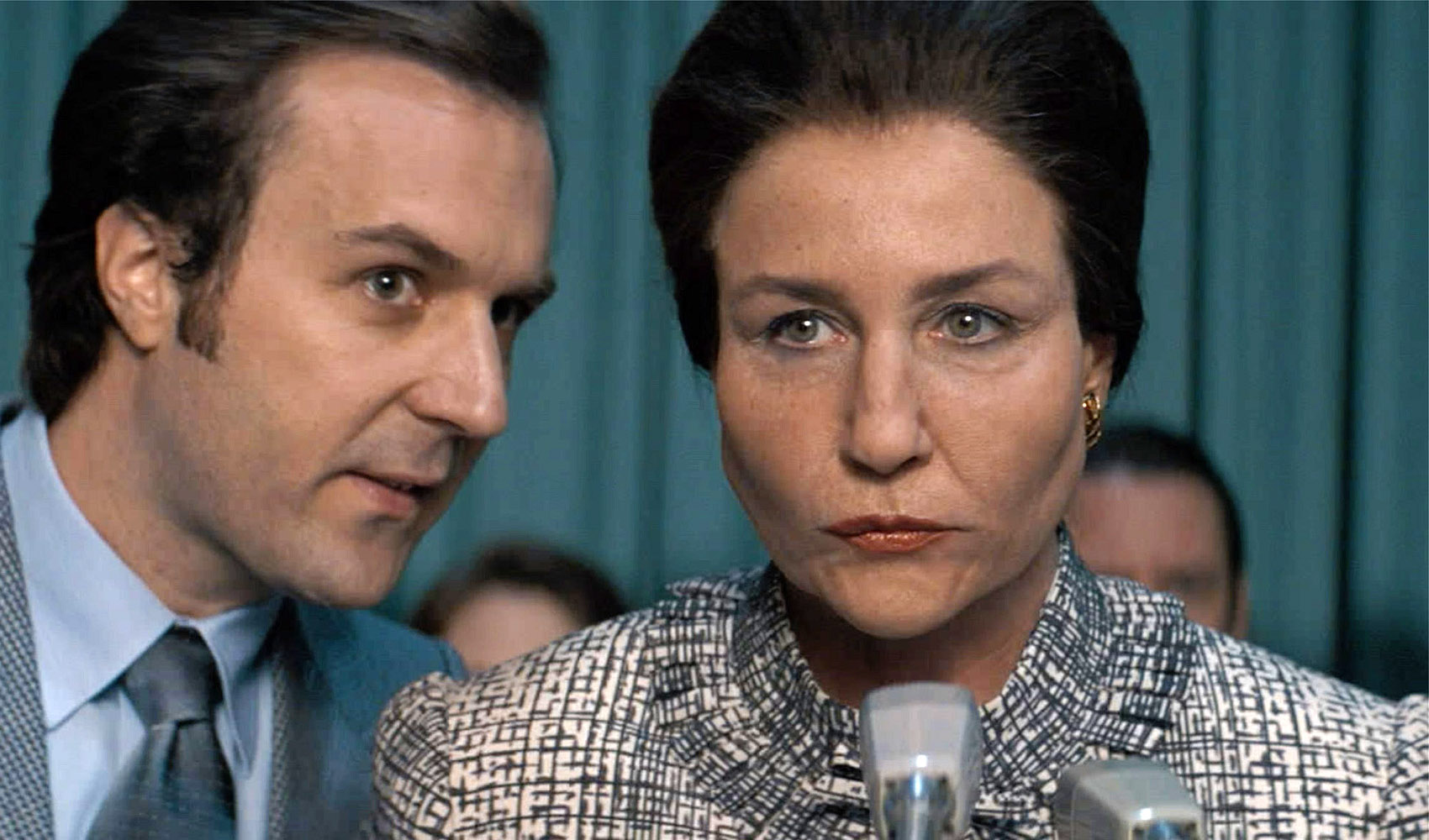 Simone, Le Voyage du Siècle - Le Fil Ciné