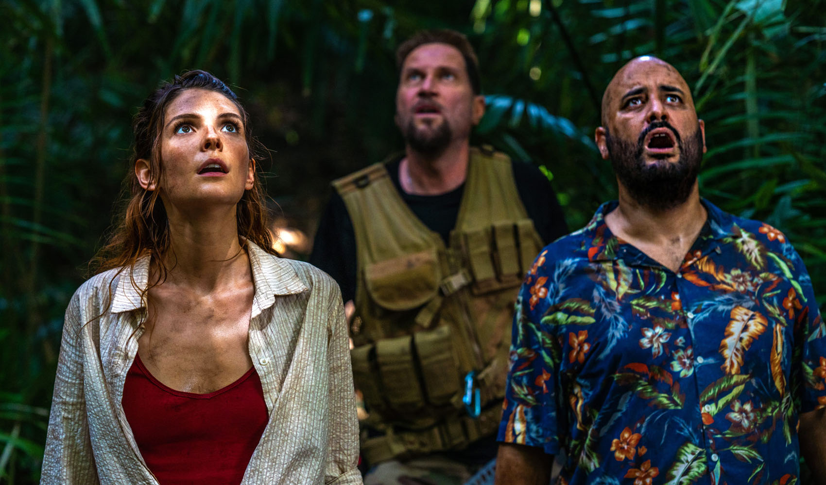 Jack Mimoun et les Secrets de Val Verde - Le Fil Ciné