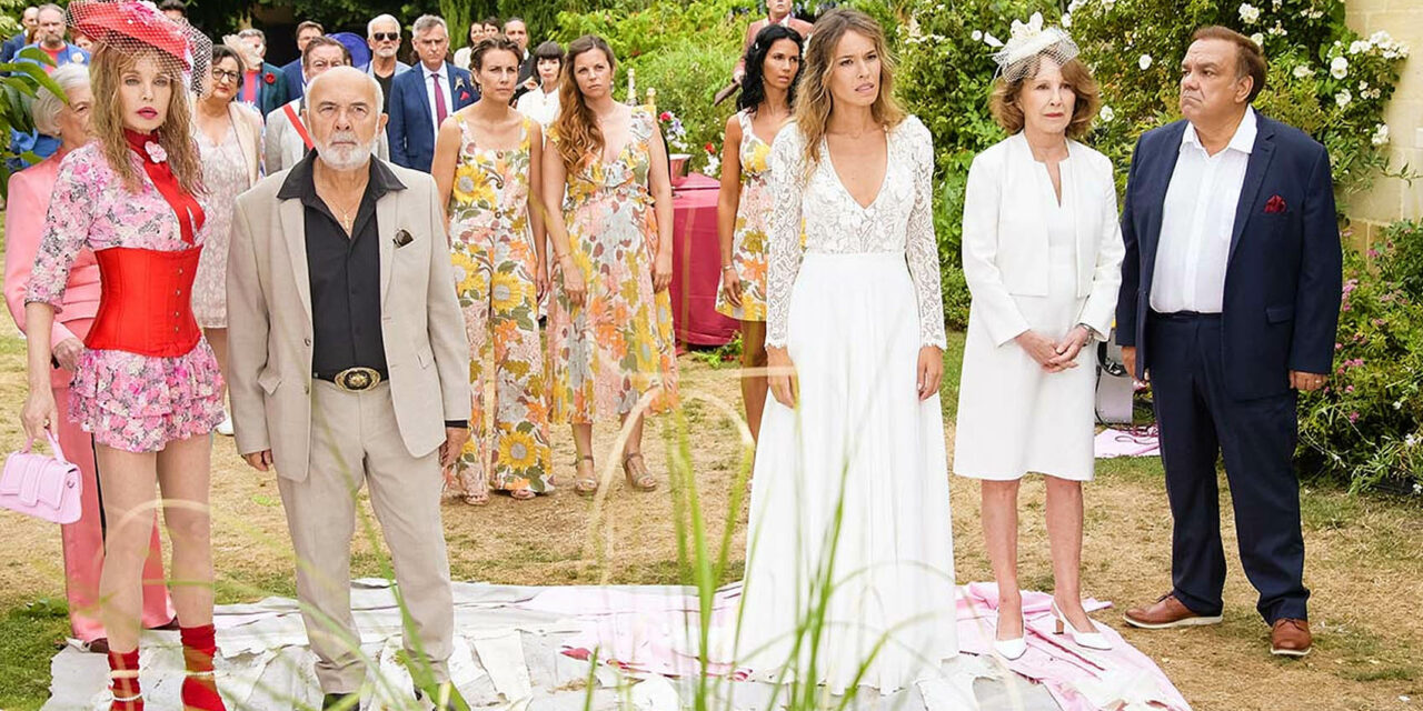 Alibi.com 2 - Le Fil Ciné