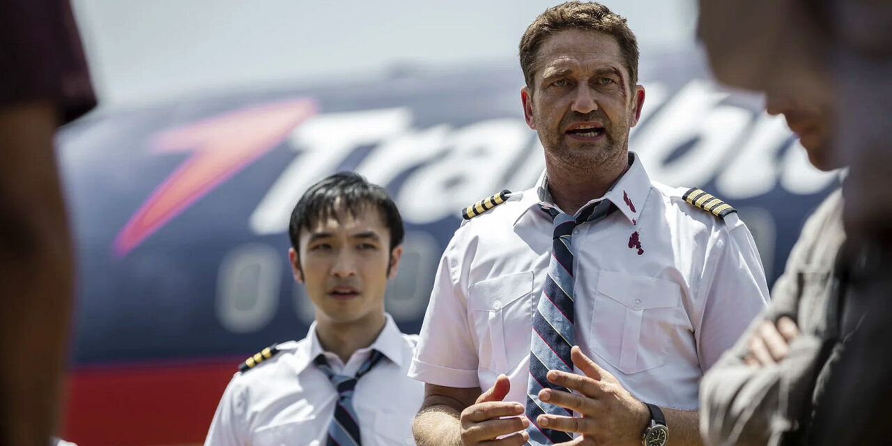 Mayday - Le Fil Ciné