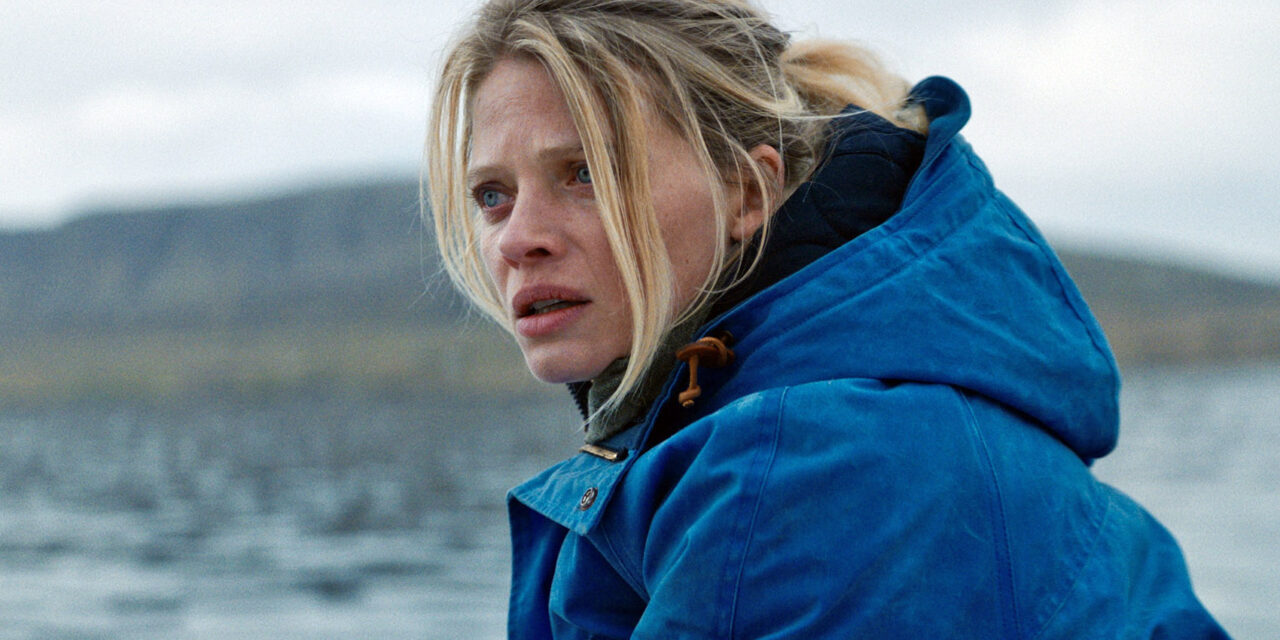 Soudain Seuls - Le Fil Ciné