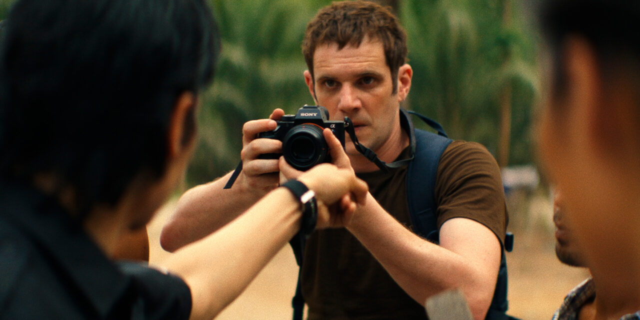 La Promesse Verte - Le Fil Ciné